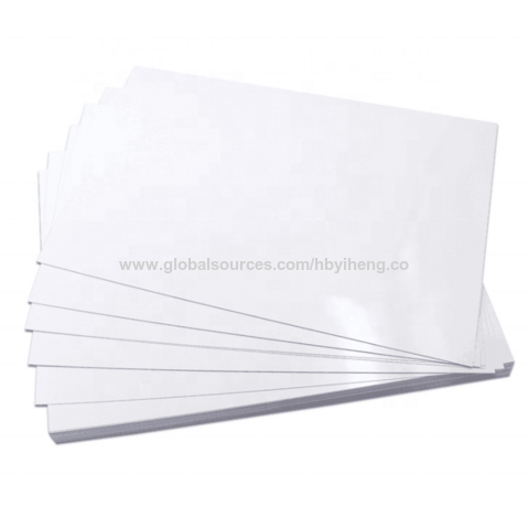 White Office Copier Ram Paper A4 80grams Copy Paper 80g Excellent - Buy ...