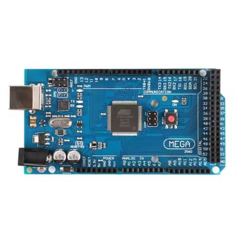 Electronic Components R3 Atmega2560-16au With Original Control Module ...