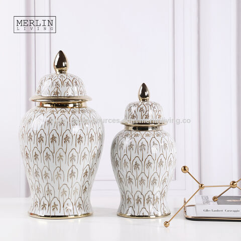 Buy China Wholesale Merlin Living Ceramic Factory Wholesale White ...