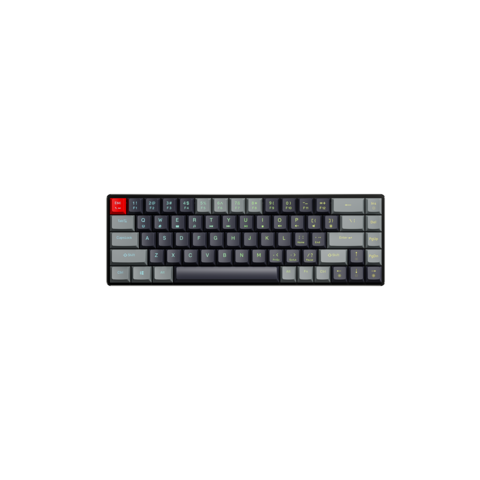 Buy China Wholesale Low Profile Switch Mechanical Keyboard With Outemu ...