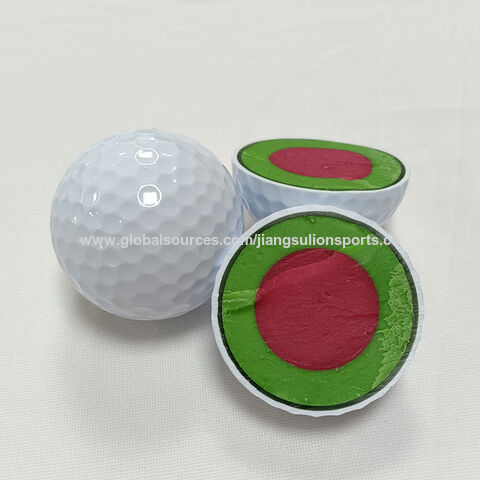 New Four-layer Competition Ball Competition Ball Golf Four-layer Golf ...