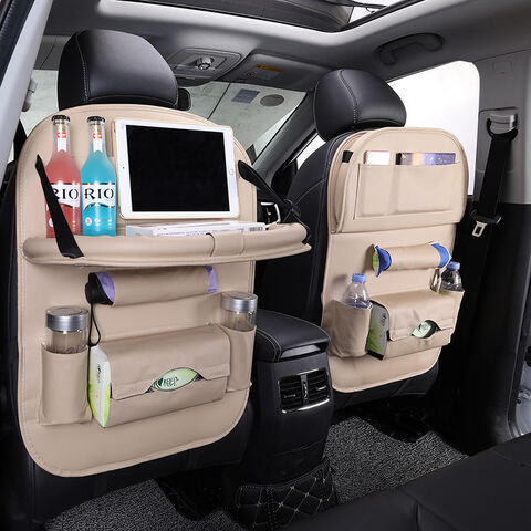 Wholesale Premium Rear Seat Storage Box Suitable For Car Rear Seats $3. ...