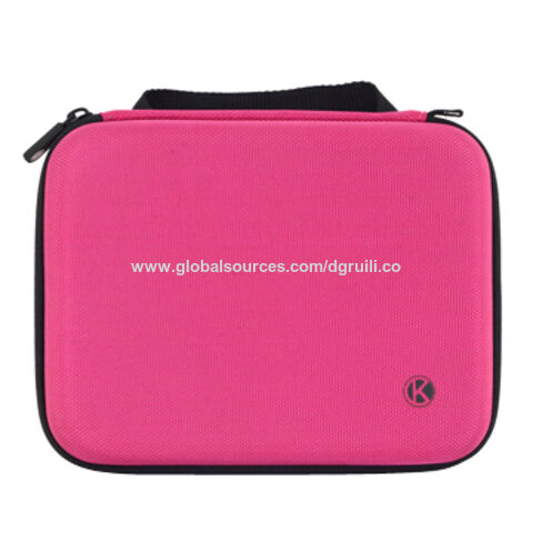 Bulk Buy China Wholesale Eva Waterproof Camera Cases, Various Colors ...