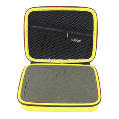 Eva Packing Case With Eva Foam, Can Pass The Rohs Directive-compliant ...