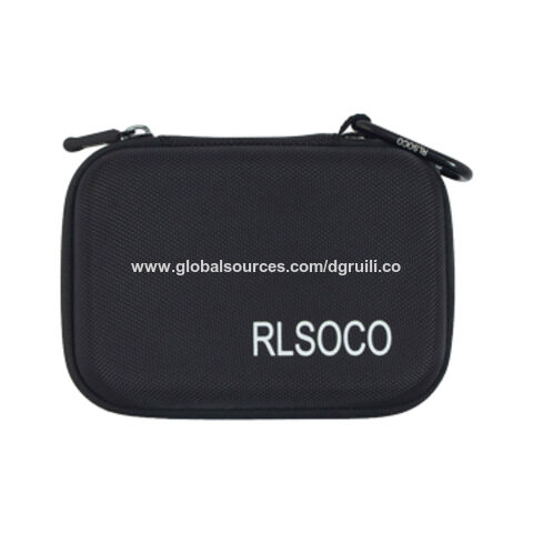 New Portable Hard Shell 1680d Material Eva Shock-proof Custom Made Eva ...