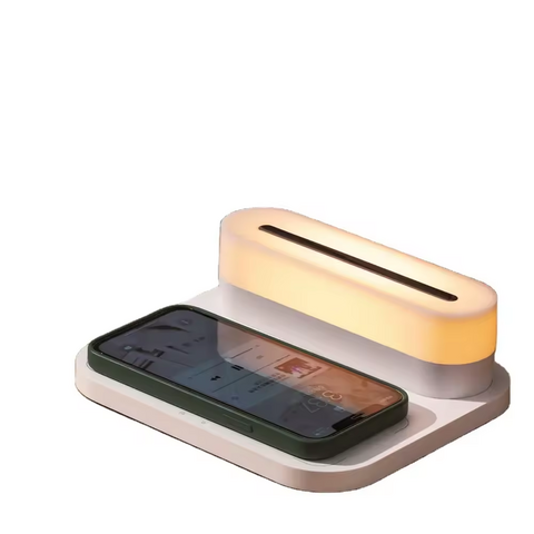 Bulk Buy China Wholesale New Design Multifunctional Wireless Charger ...