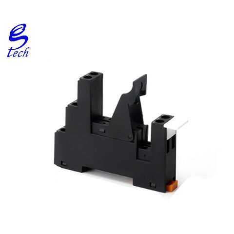 European Standard Relay Socket 14f-2z-c3 Base Series Intermediate Relay ...