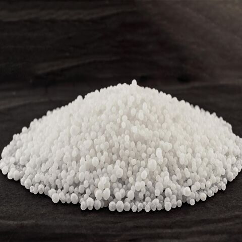 Factory Price Agricultural Fertilizer Urea N46% Granular Urea ...
