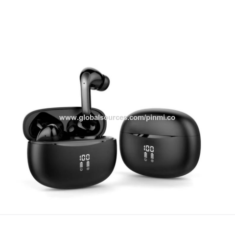 Bulk Buy China Wholesale Agetunr Siri Anc Enc V5.3 Bluetooth Tws ...