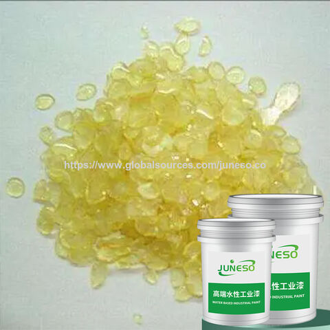Indoor Epoxy Light White Solid Polyester Resin Solid Epoxy Vs Water ...