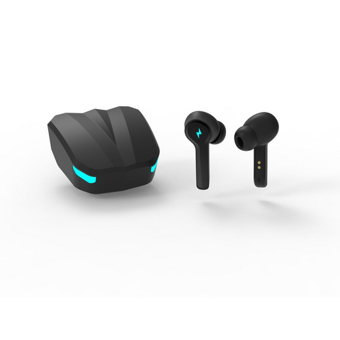 True Wireless Gaming Earbuds Long Battery Life, Comfortable Fit, Low ...