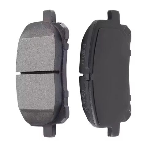 Buy China Wholesale Hot Wholesale Car Auto Parts Brake Pads（the Factory ...