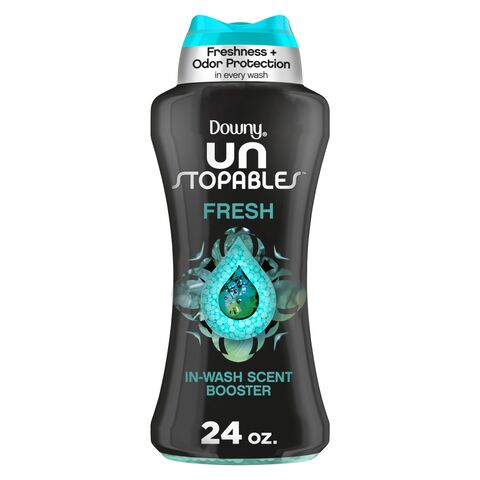 Factory Sale Downy Unstoppables In-wash Scent Booster Beads, Shimmer ...