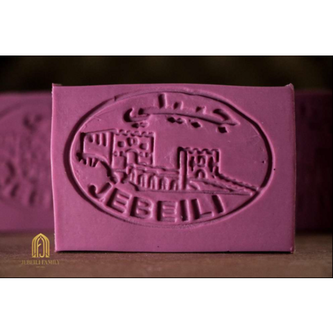Wholesale 120g Aleppo Soap (100% Olive Oil) Perfumed Soap With Rose ...