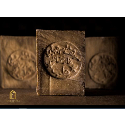 Wholesale 200g Soap (5% Laurel Oil, 95% Olive Oil) For Face, Hair And ...