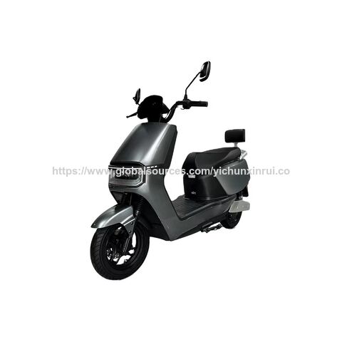 Buy China Wholesale China Easy Ride 2 Wheel 100km Maximum Range E ...