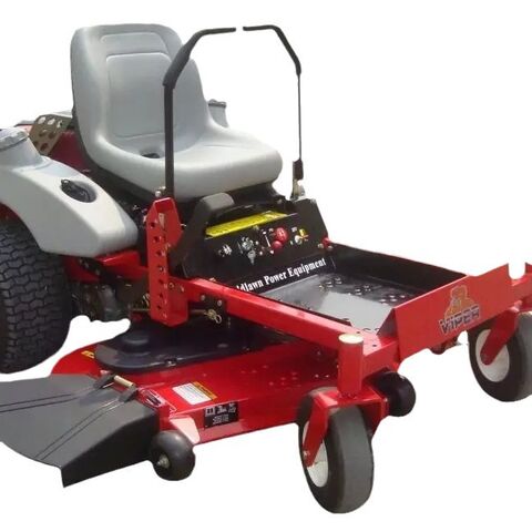 Wholesale Of High-quality Driving Zero Angle Lawn Mowers, Super High ...
