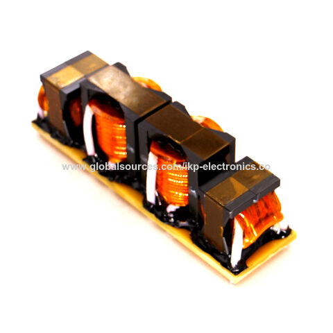 Ikp Electronics Wholesale Pq Series Integrated/combined Hign Frequency ...