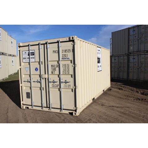Used Empty Shipping Dry Containers 20feet 40ft 40hq For Sale Container ...