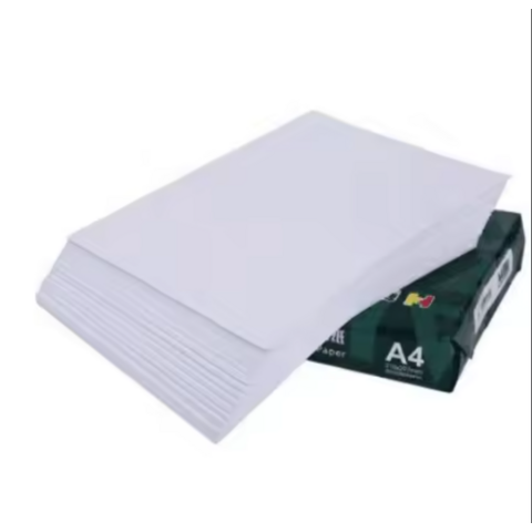 Buy China Wholesale A4 Copy Paper A4 70/75/80 Gsm Ready To Ship 100 ...