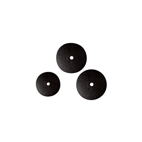 13.56mhz Rfid Token Tag 20ø, Thickness : 3.0mm, W/rohs Compliant, Rfid ...