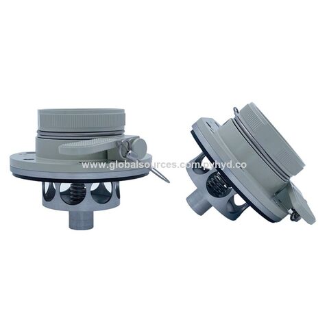 High Precision Oil Release Switch Fuel Oil System Regulation Control ...