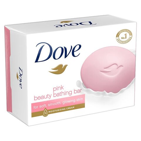 Dovee Beauty Cream Bar Soap 90g / Dovee Soap Original Bar Soap 100gs ...