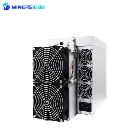 Discount Offer Bitmain Antminer S21 200t Sha-256 Algorithm 3500w ...
