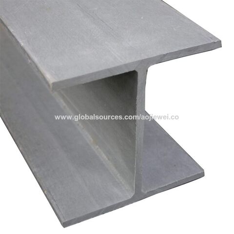 Q235b Q345b Q420c Q460c Ss400 Etc 250x250 H Beam, Steel H Beam, H Beams ...