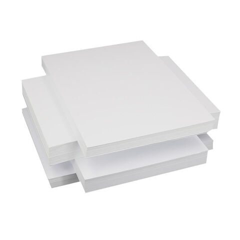 A4 Paper 70 Gsm 75gsm 80gsm Hard A4 Copy Bond Print Paper - Expore ...