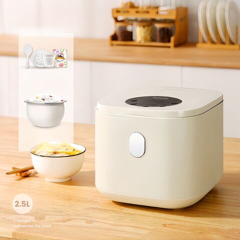 Monthly Sales Of 200,000 Kitchen Household Mini Smart Electric Rice ...