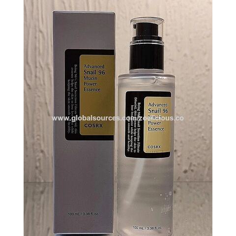 Authentic Cosrx Advanced Snail 96 Mucin Power Essence - 100ml $6 ...