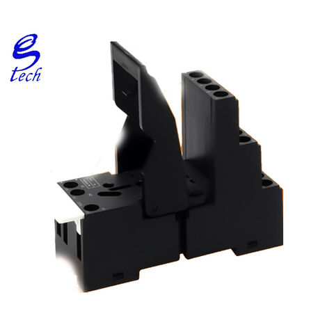 European Standard Relay Socket 18f-2z-c5 Intermediate Relay Socket ...