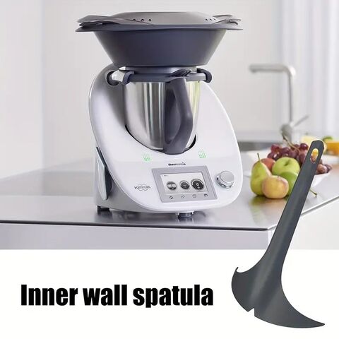 Factory Direct High Quality China Wholesale Vorwerk Bimby Tm6 Demo With ...