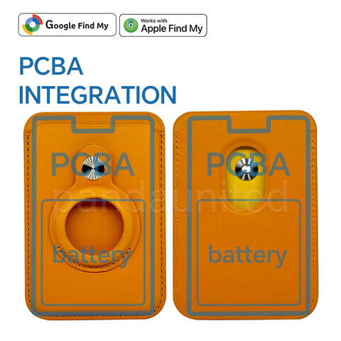 Durable Magnetic Oem Odm Pcba Custom Design Circuit Boards For Air Tag ...