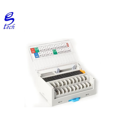 Bulk Buy China Wholesale Terminal Relay Module Ry1h16-64 Equipped With ...