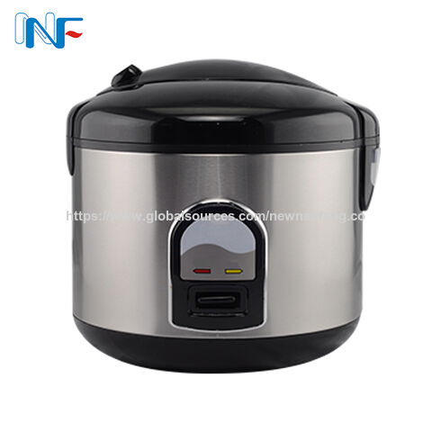Buy China Wholesale Electric Rice Cooker Digital Rice Cooker 1.8l ...