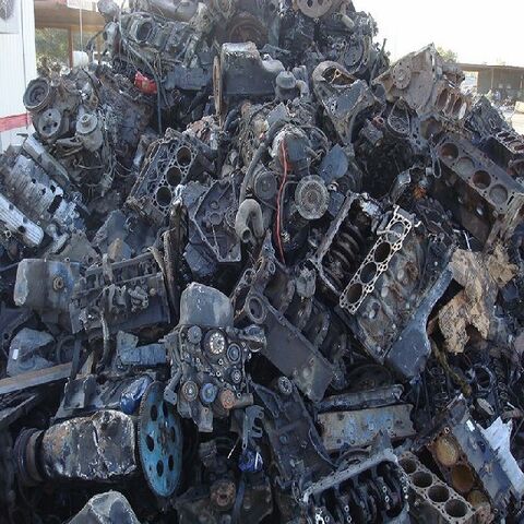 Aluminum Engine Block / Aluminum Tin Can Scrap For Sale - Buy Thailand ...
