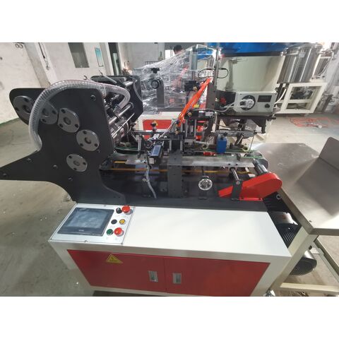 Metal Clasp Inserting And Hole Punching Envelope Machine - Wholesale ...