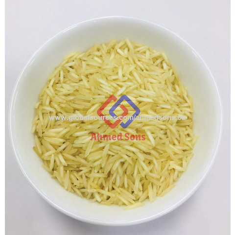Buy India Wholesale Whole Grain Basmati Rice & Whole Grain Basmati Rice ...