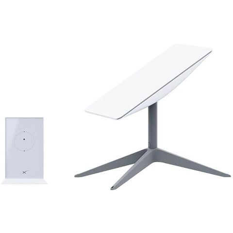 Starlink Standard Kit: High Speed And Low Latency Internet | Starlink ...