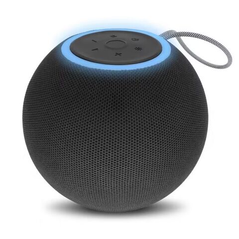 20w Ball-shape Premium Quality Wireless Home-use Bluetooth Speaker $9.3 ...