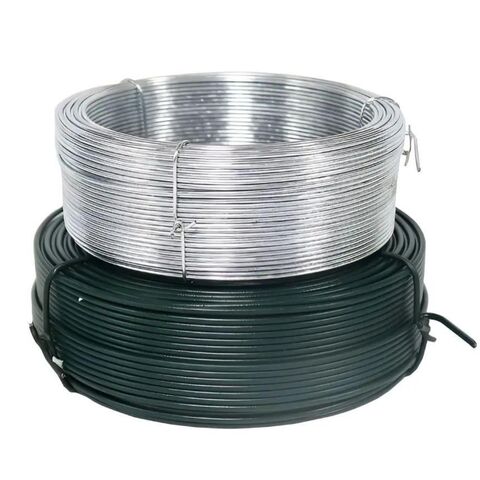 Well-made Pvc Coated Tie Wire $50 - Wholesale China Binding Wire at ...