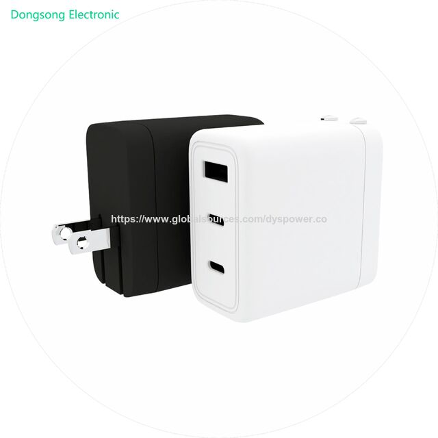 Tablet Ac Chargers, 65w Pd Fast Chargers, 5v3a, 9v3a, 12v3a,15v3a, 20v ...