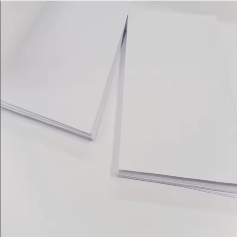 Office Paper Factory Supplier Wholesale Cheaper High Quality A4 Copy ...