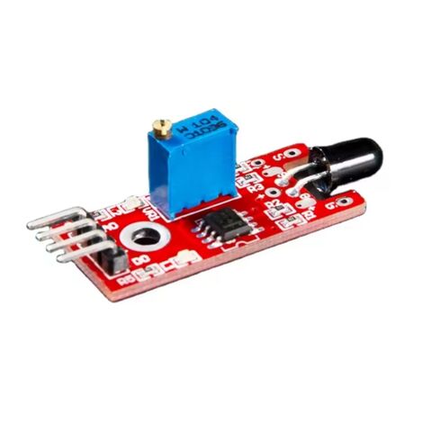 Bulk Buy China Wholesale For Arduino Flame Sensor Module $0.4 from ...