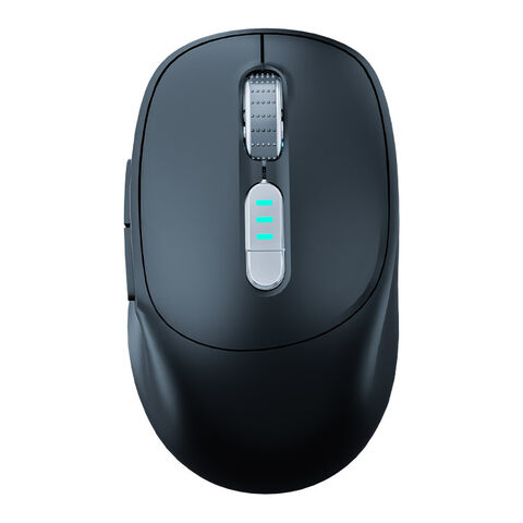 C-ai602 New Arrival 7d Ai Mouse With Voice Control 2.4g Wireless And ...