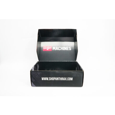Custom Logo Shipping Boxes For Small Business: Eco-friendly And Quality ...