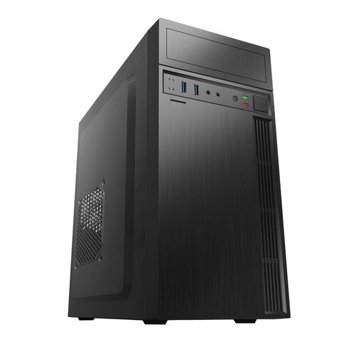 Bulk Buy China Wholesale Factory Desktop Gaming Pc Casing Direct Cheap ...