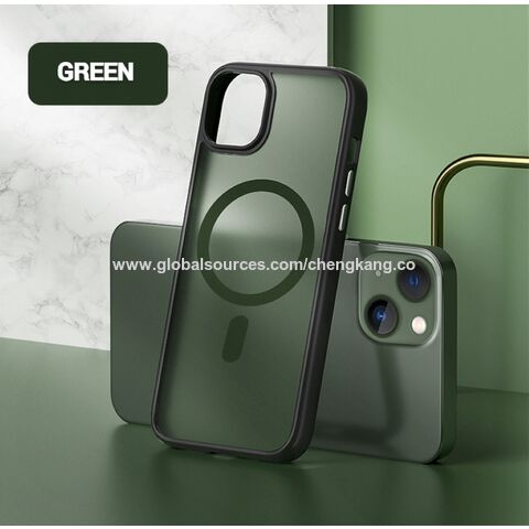 Buy China Wholesale Wholesale Magsafe Wireless Charger Anti-shock Baby ...